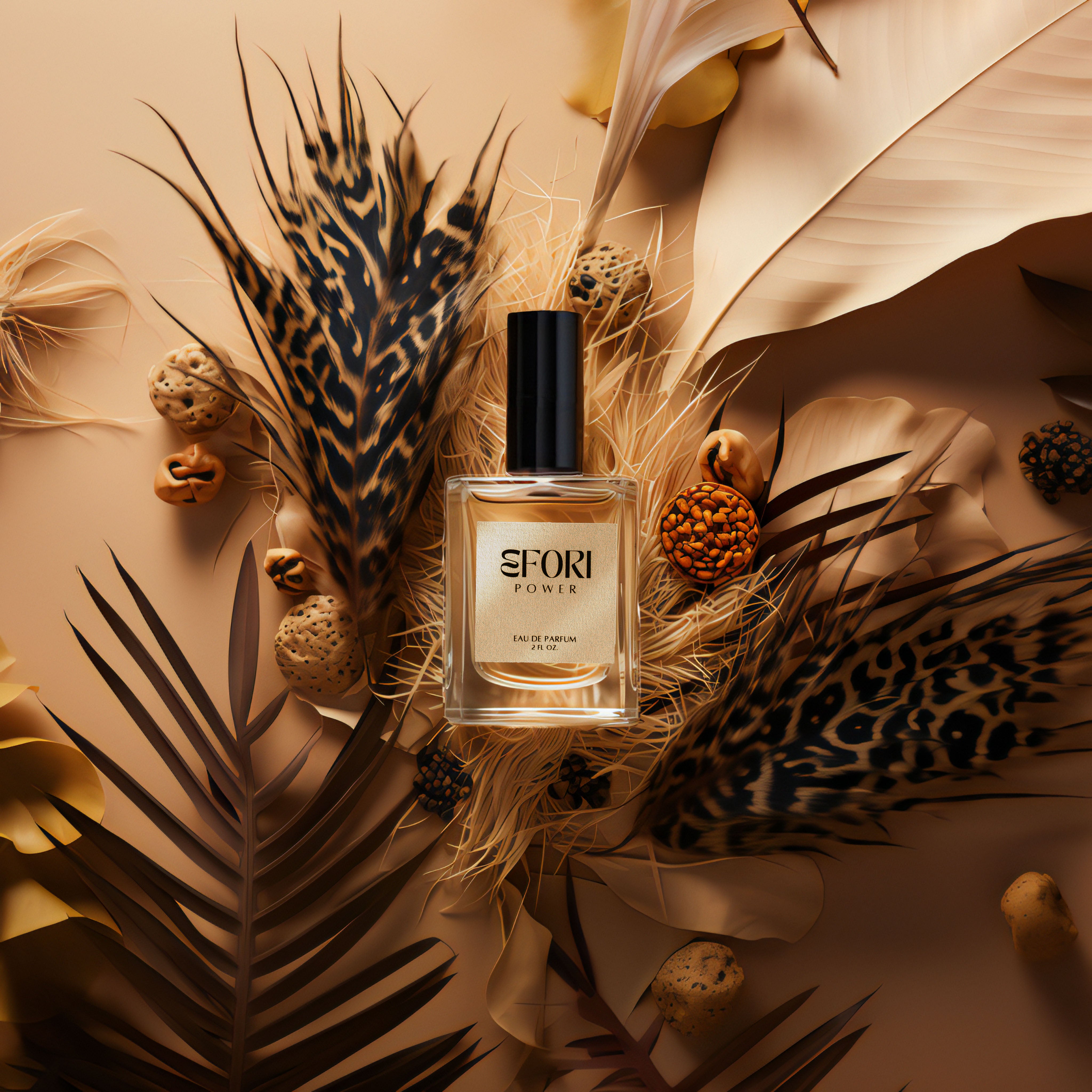 The Core Elements of Efori