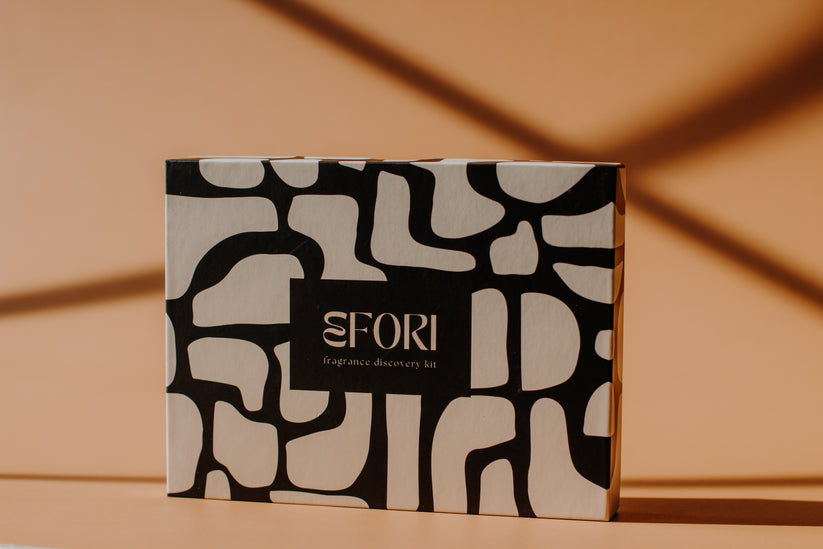 EFORI DISCOVERY SET – Efori