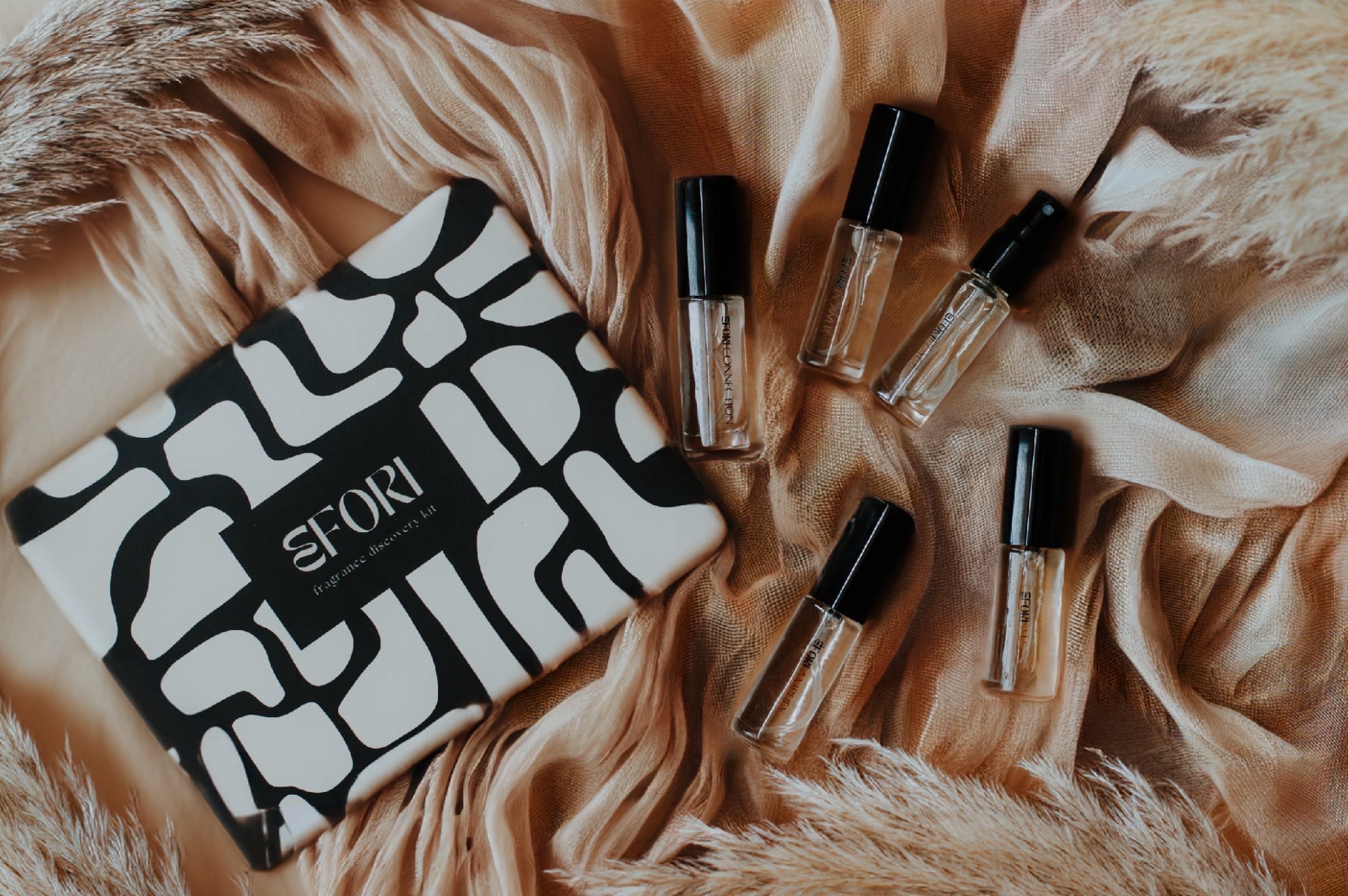 EFORI DISCOVERY SET – Efori