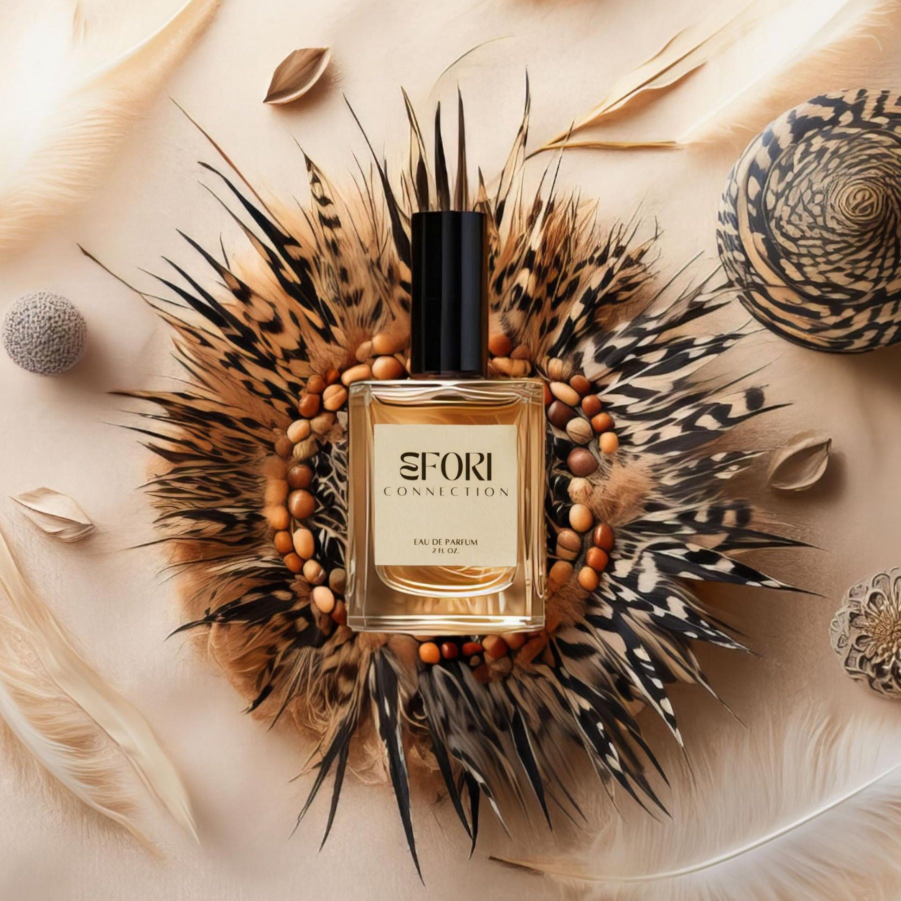 CONNECTION – Efori